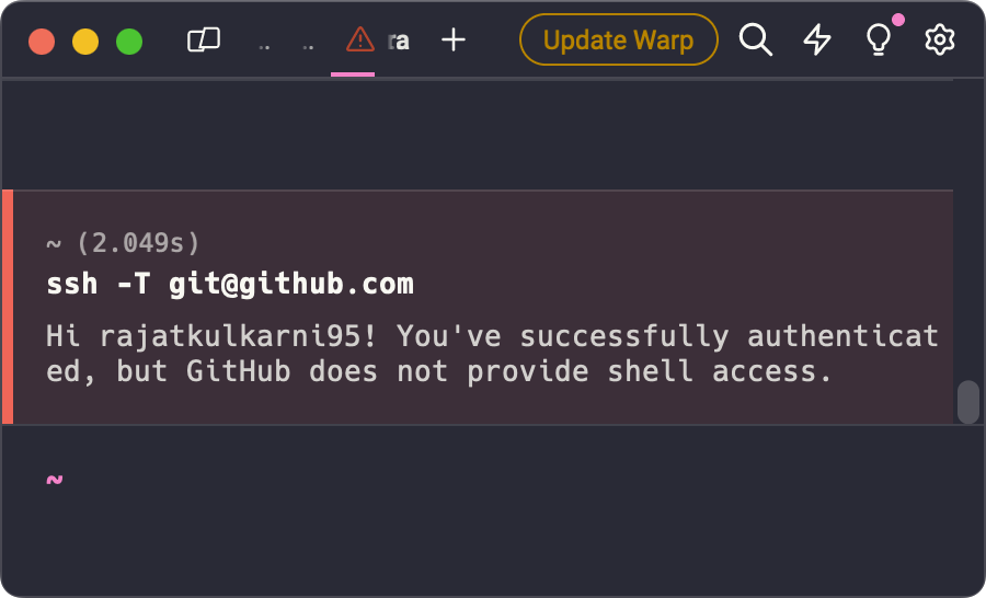 Git Sync - Octarine Docs
